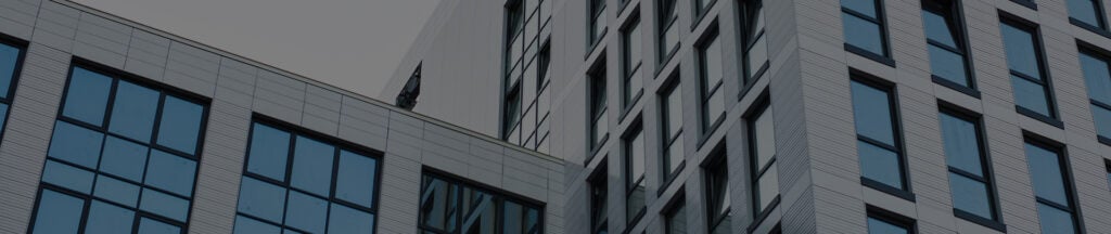 Aluminium Windows - Glass Openings