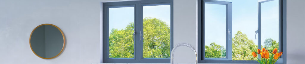 French Windows - Glass Openings